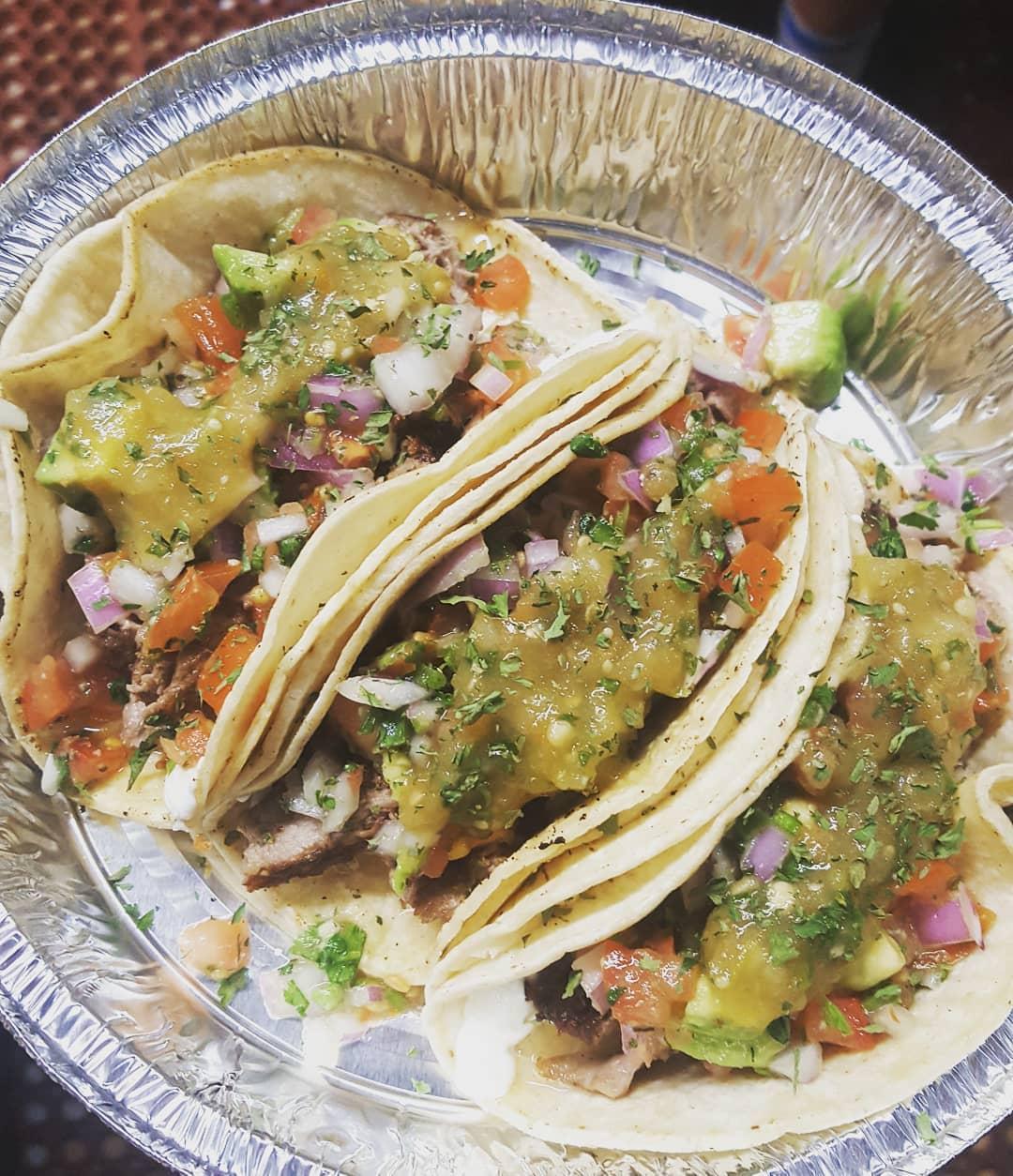 The Little Food Cafe menus in Bayonne, New Jersey, United States