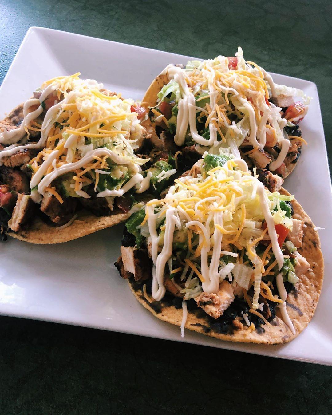 The Little Food Cafe menu in Bayonne, New Jersey, USA