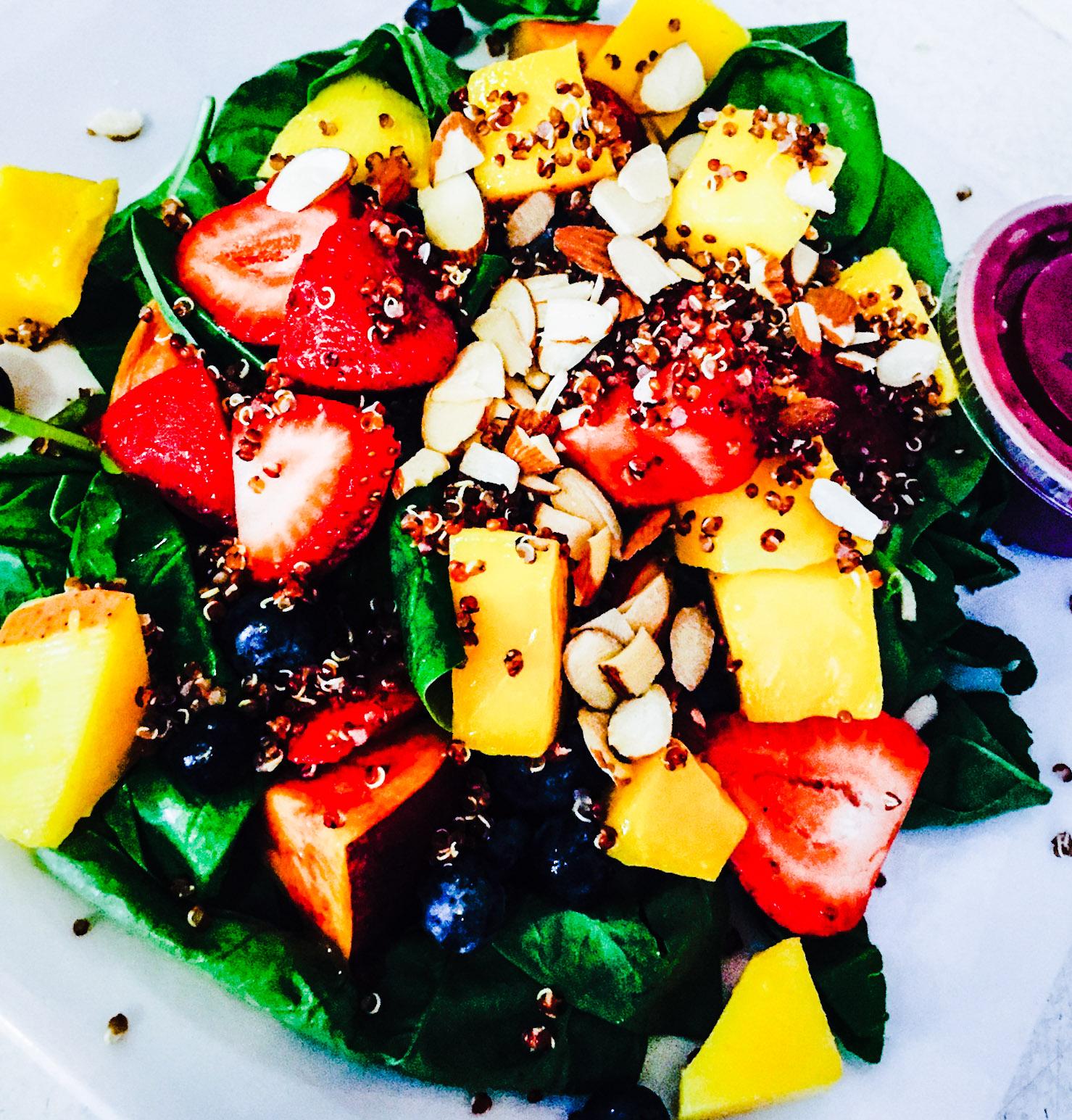 The Little Food Cafe menu in Bayonne, New Jersey, USA