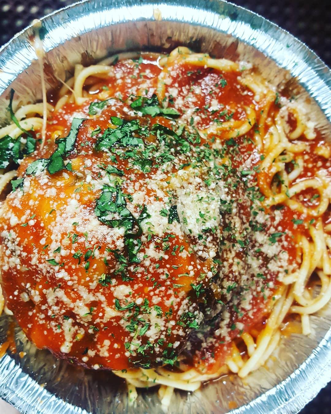 The Little Food Cafe menu in Bayonne, New Jersey, USA