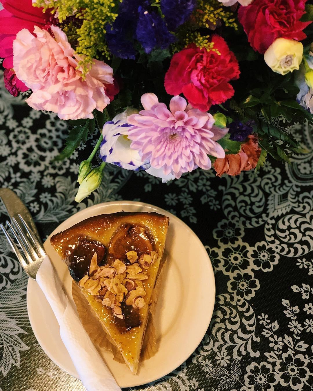 The Little Food Cafe menu in Bayonne, New Jersey, USA