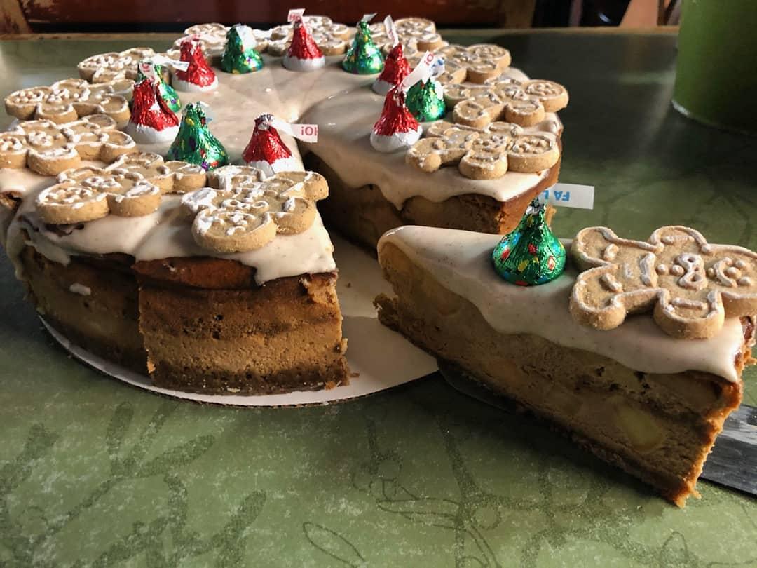 The Little Food Cafe menus in Bayonne, New Jersey, United States