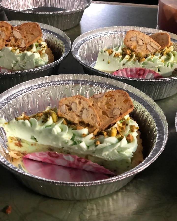 The Little Food Cafe menus in Bayonne, New Jersey, United States