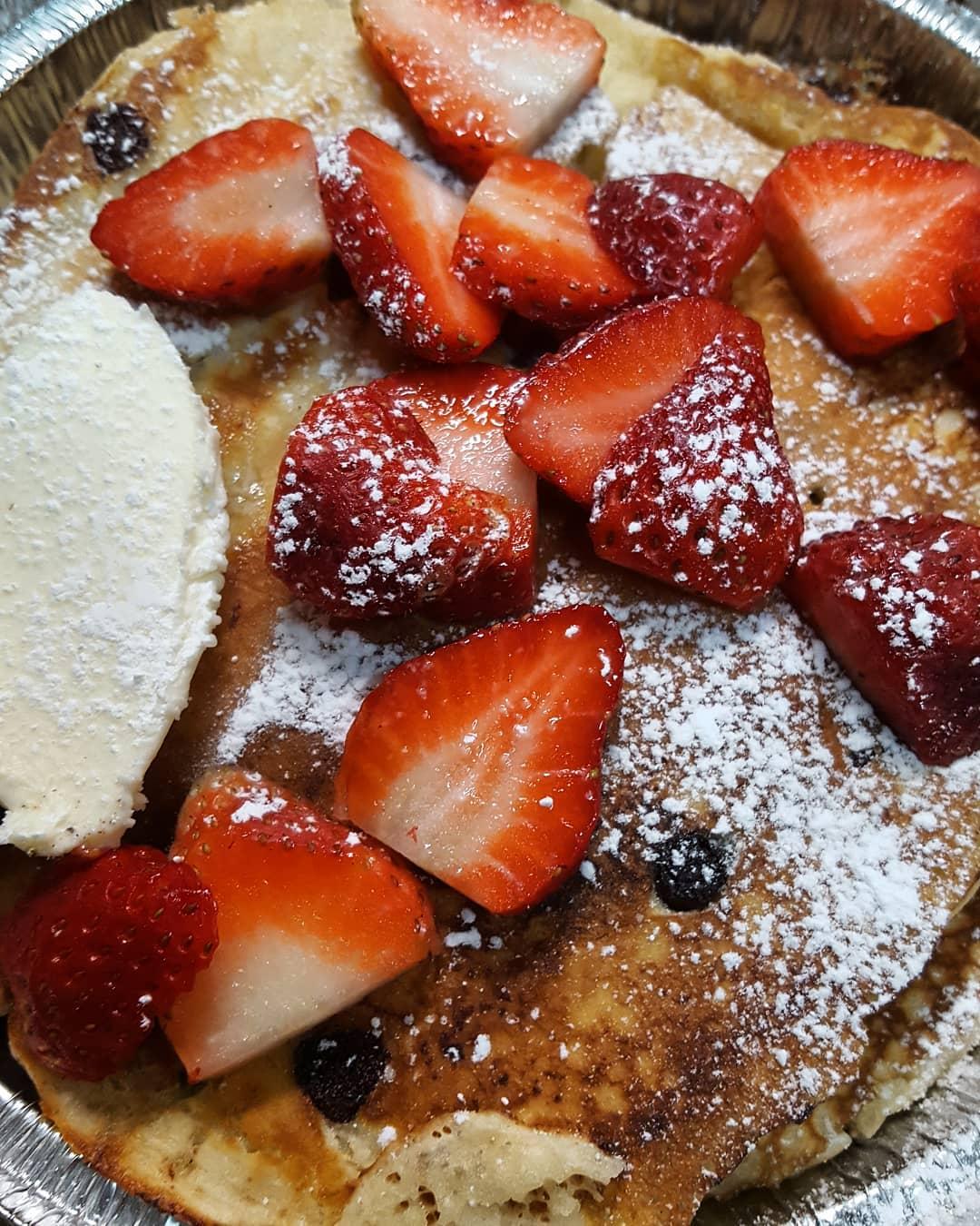 The Little Food Cafe menus in Bayonne, New Jersey, United States