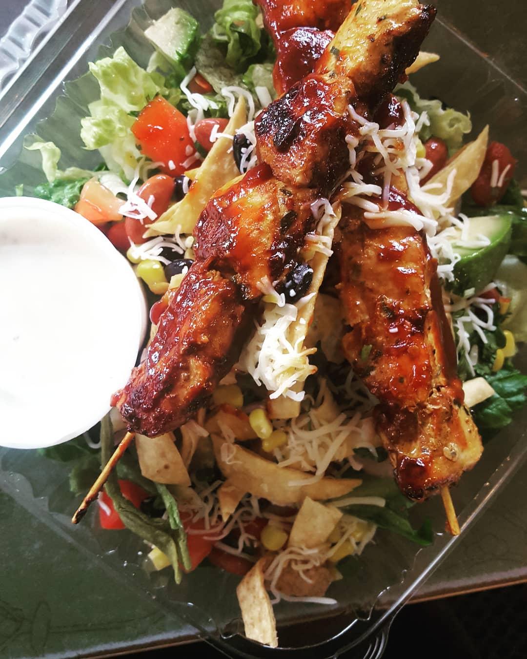 The Little Food Cafe menu in Bayonne, New Jersey, USA