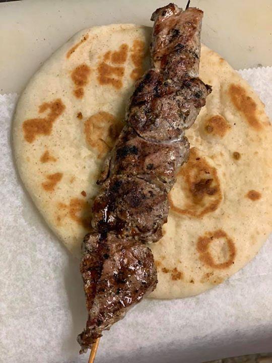 Acropol Family Restaurant menu in Largo, Florida, USA