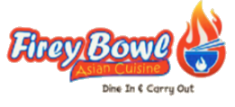 Menu for Firey Bowl in Duluth, GA | Sirved