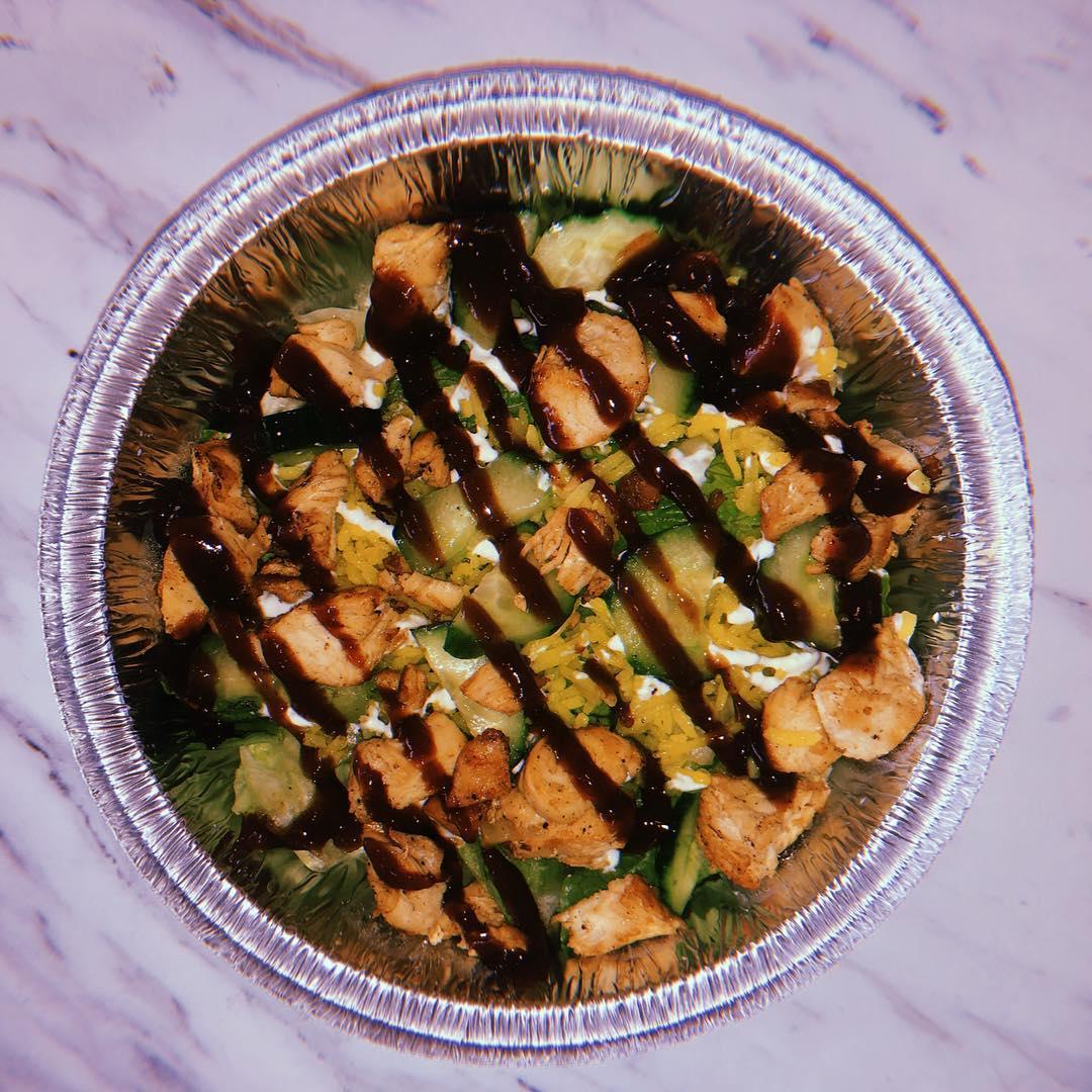 Fadis Lebanese Grill menu in Shelby Township, Michigan, USA