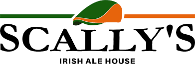 Menu for Scally's Irish Ale House in West Yarmouth, MA | Sirved