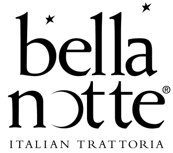 Menu for Bella Notte in Lexington, KY | Sirved