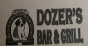 Menu for Dozer's in Ballston Spa, NY | Sirved