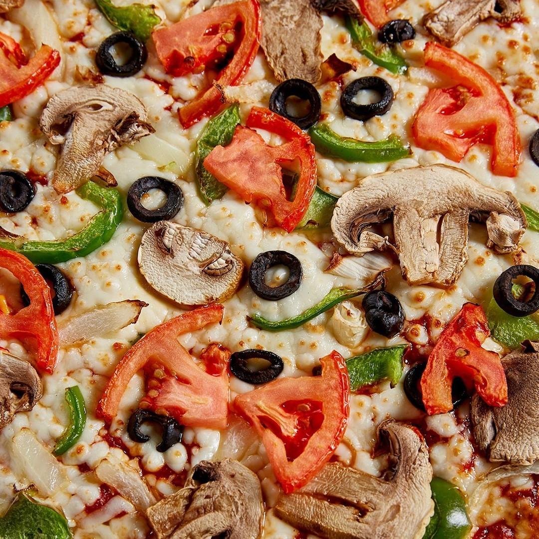 Domino's Pizza menus in Sherbrooke, Quebec, Canada