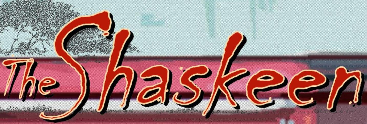 Menu for The Shaskeen Pub and Restaurant in Manchester, NH | Sirved