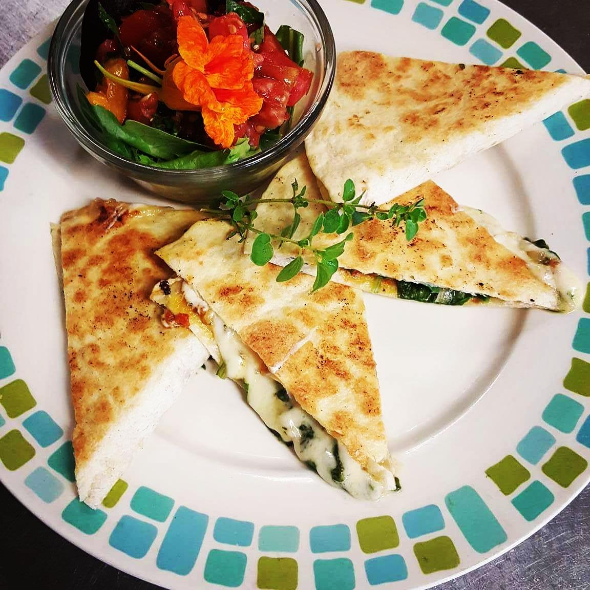 Monet's Table Restaurant menu in Tolland, Connecticut, USA