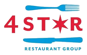 Menu for 4 Star Restaurant Group in Chicago, IL | Sirved