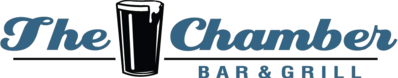 Menu for The Chamber Bar & Grill in Whitehall, MI | Sirved