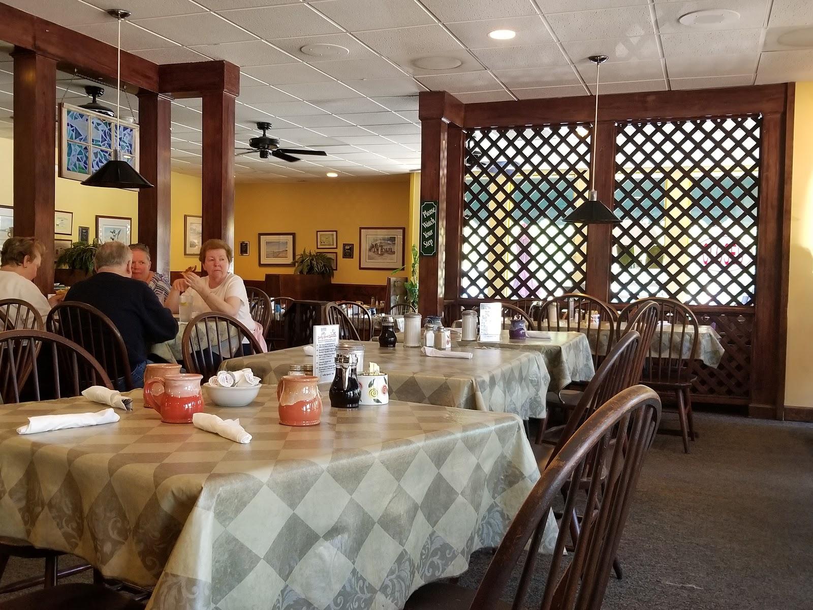 Plantation Cafe Bluffton menus in Bluffton, South Carolina, United States