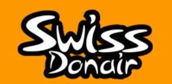 Menu for Swiss Donair in Edmonton, AB | Sirved