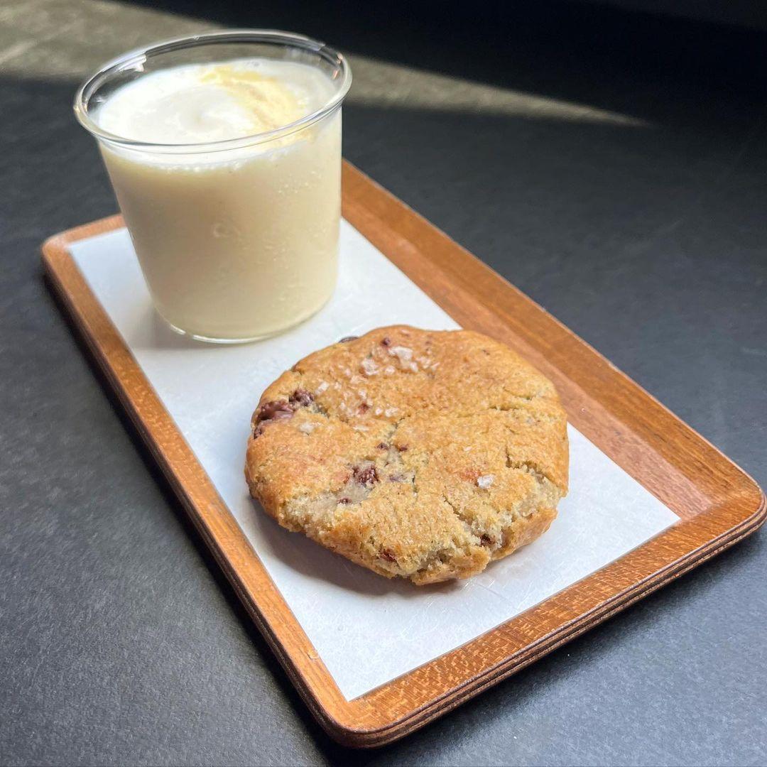 Corvino Supper Club & Tasting Room menu in Kansas City, Missouri, USA