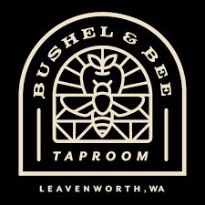 Menu for Bushel & Bee Taproom in Leavenworth, WA | Sirved