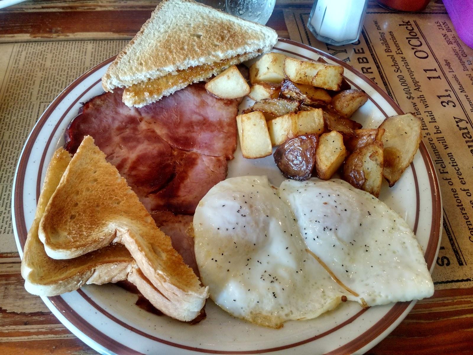 Marsh Landing Restaurant menu in Fellsmere, Florida, USA