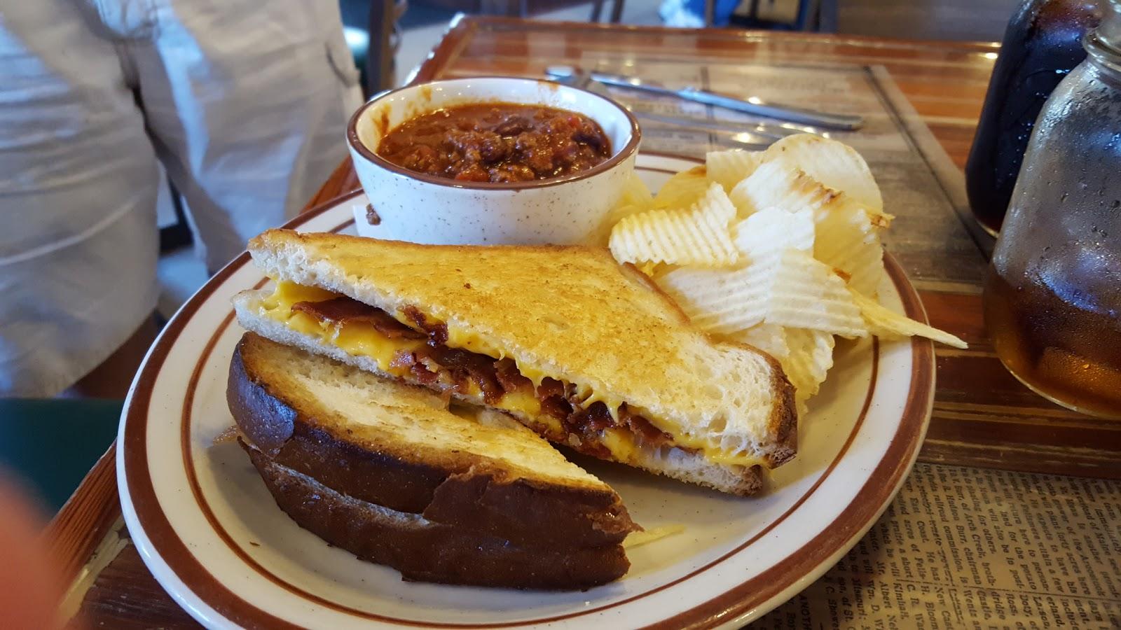 Marsh Landing Restaurant menu in Fellsmere, Florida, USA