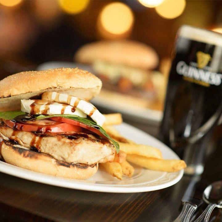 Westwood Restaurant and Pub menu in Westfield, Massachusetts, USA