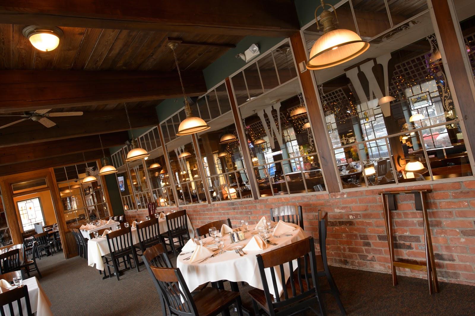 Westwood Restaurant and Pub menus in Westfield, Massachusetts, United ...