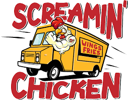 Menu for Screamin' Chicken in Joplin, MO | Sirved