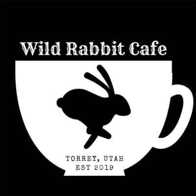 Menu for The Wild Rabbit Cafe in Torrey, UT | Sirved