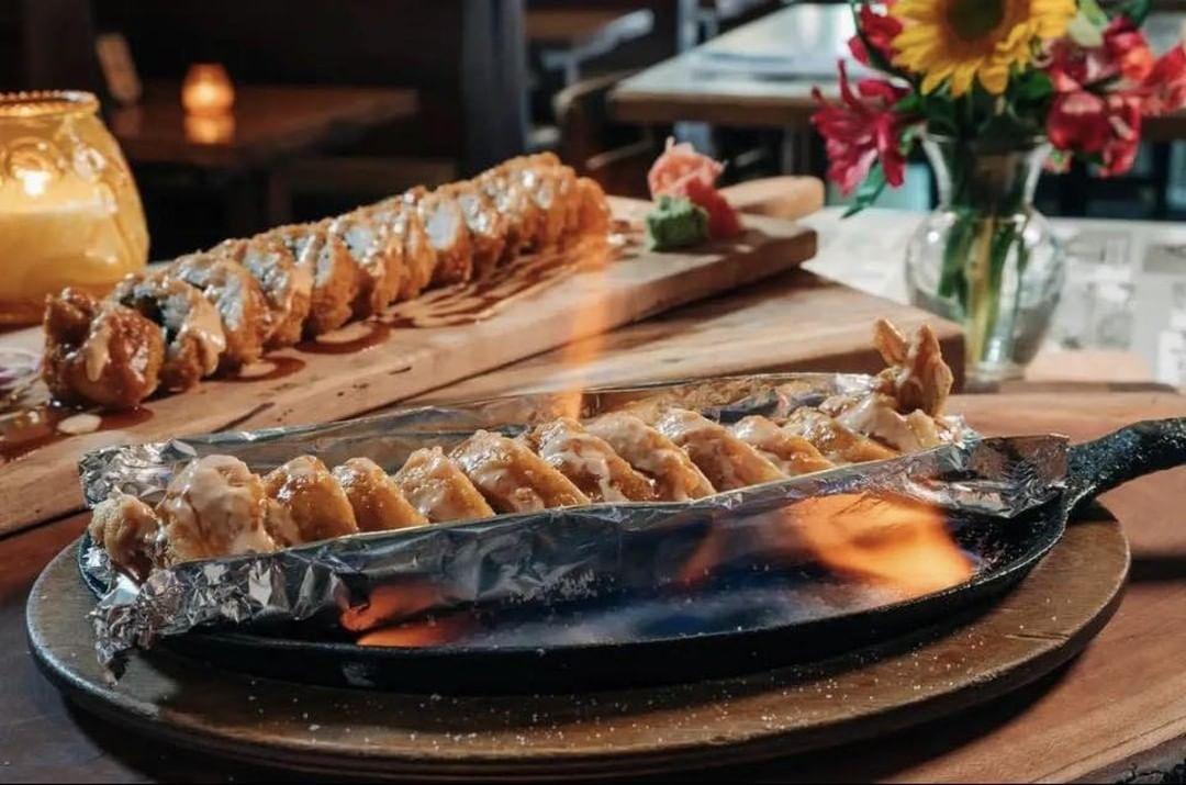 Greek Bros. Oyster Bar & Grill menu in El Campo, Texas, USA