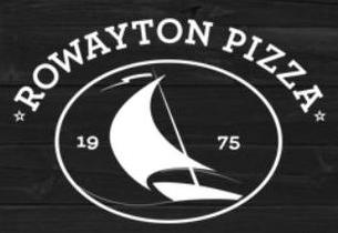 Menu for Rowayton Pizza in Norwalk, CT | Sirved