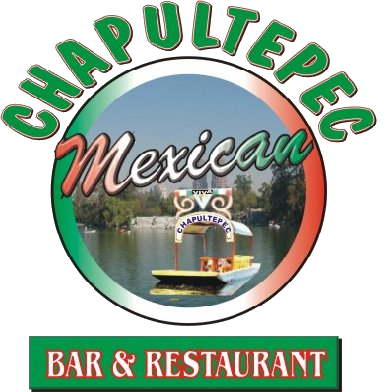 Menu for Chapultepec Mexican Bar & Restaurant in Hallandale Beach, FL ...