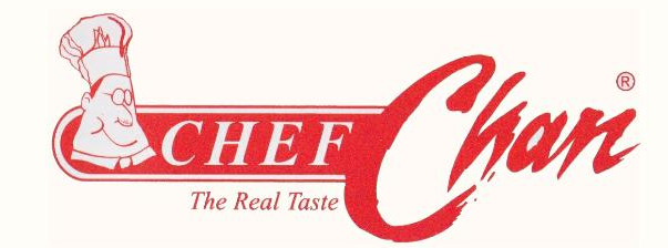 Menu for Chef Chan in Barrie, ON | Sirved