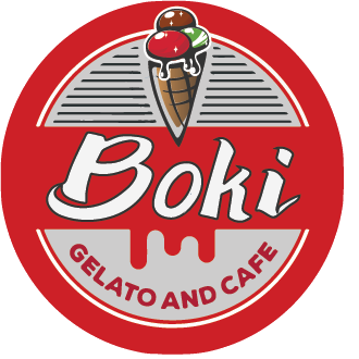 Menu for Boki Gelato Italian Artisan Ice Cream in Sioux Falls, SD | Sirved