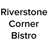 Menu for Riverstone Corner Bistro in Canton, GA | Sirved