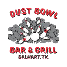 Menu for Dust Bowl Bar and Grill in Dalhart, TX | Sirved