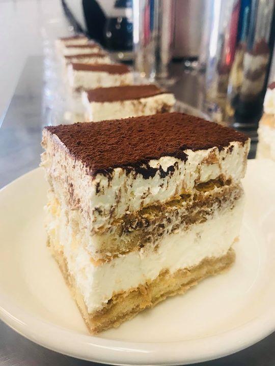 Gondolier Italian Restaurant & Pizza menus in Harrogate, Tennessee ...