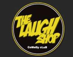 Menu for The Laugh Shop in Calgary, AB | Sirved