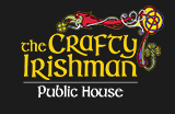 Menu for The Playwright Irish Pub in Dallas, TX | Sirved