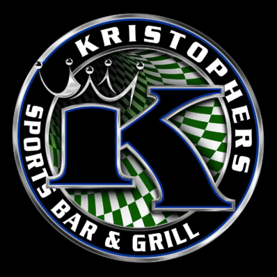 Menu for Kristophers Sports Bar in Matthews, NC | Sirved