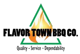 Menu for Flavor Town BBQ in Turlock, CA | Sirved