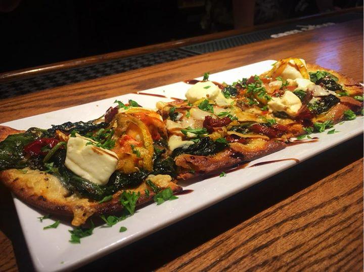 The Courtyard Grill menu in New Smyrna Beach, Florida, USA