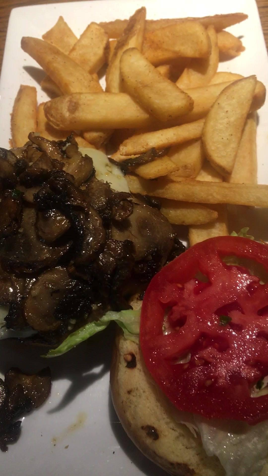 The Courtyard Grill menu in New Smyrna Beach, Florida, USA