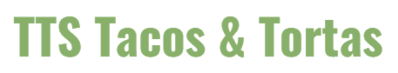 Menu for TTS Tacos & Tortas Cocina Mexicana in Chicago, IL | Sirved