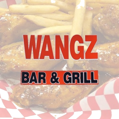 Menu for Wangz Bar & Grill in Raeford, NC | Sirved