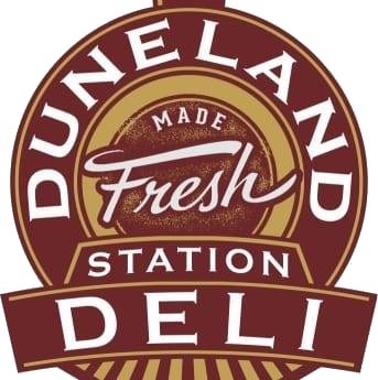 Menu for Duneland Station Deli in Chesterton, IN | Sirved