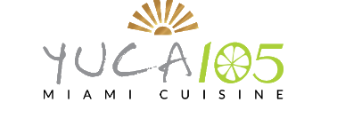 Menu for YUCA 105 in Miami Beach, FL | Sirved