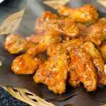 Ivy Arms menu in Milton, Ontario, Canada