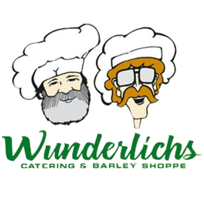 Menu for Wunderlich's Catering & Barley Shoppe in Columbus, NE | Sirved